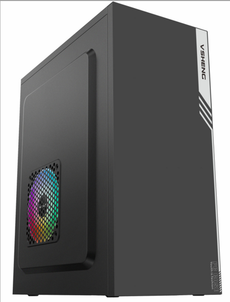 Jiayue Vsheng 2 Casing Black – Joebz Computer Sales and Services