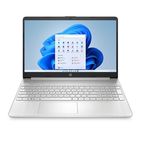 HP 15-fd0567TU (Natural Silver) 15-inch FHD, Core i3-N305 | 8GB | 256G ...
