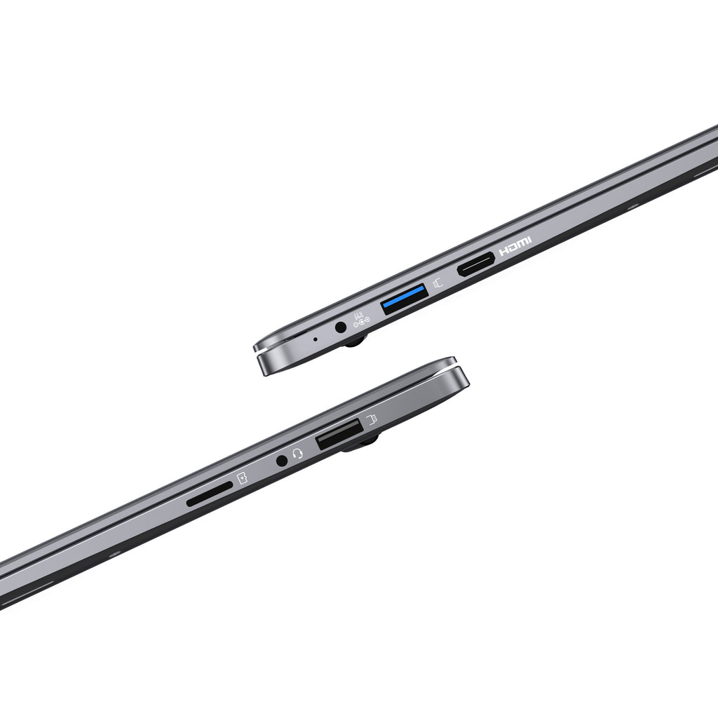 NEW BMax Maxbook S14 Pro Convertible Intel Pentium Silver N5000 8GB 25 ...