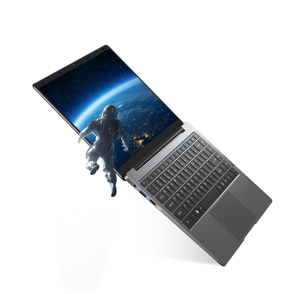 NEW BMax Maxbook S14 Pro Convertible Intel Pentium Silver N5000 8GB 25 ...