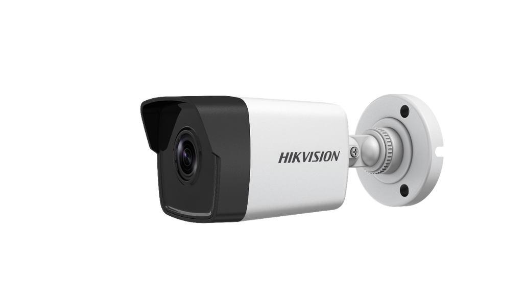 Hikvision DS-2CD1023G0-IUF | 2.8mm 2MP COLORVU LITE FIXED BULLET CAMER – Joebz Computer Sales ...