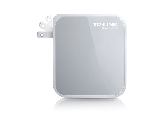 TL-WR700N 150Mbps Wireless N Mini Pocket Router – Joebz Computer Sales ...