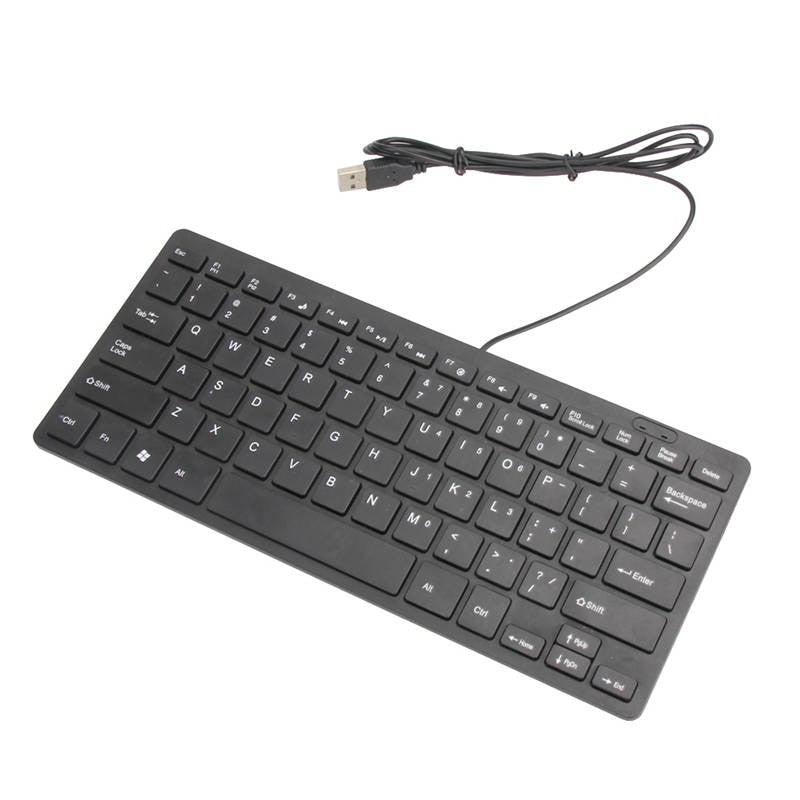 Mini Keyboard Flying Fox – Joebz Computer Sales and Services