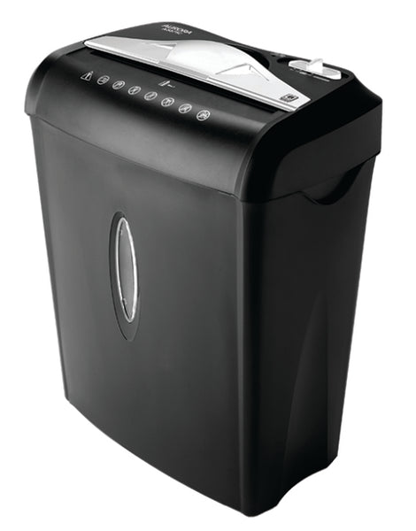 Aurora AS800CD Paper Shredder 8 Sheet Capacity – Cross Cut – Joebz ...