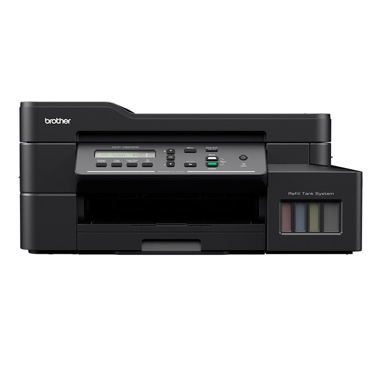Brother DCP-T820DW Ink Tank Printer – Joebz Computer Sales and Services