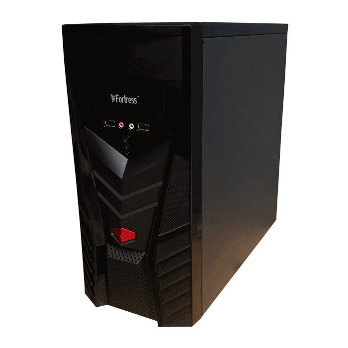 Fortress UPS-800FP 650va 8 Sockets UPS (Uninterruptible Power Supply ...