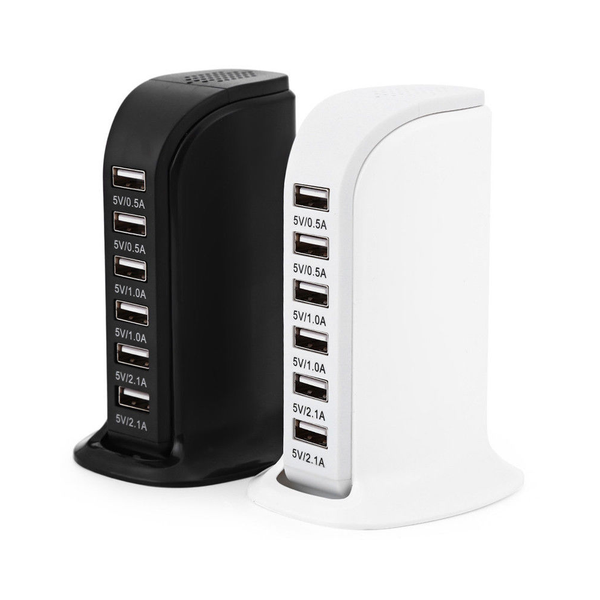 30w USB Power Adapter – Joebz Computer Sales and Services