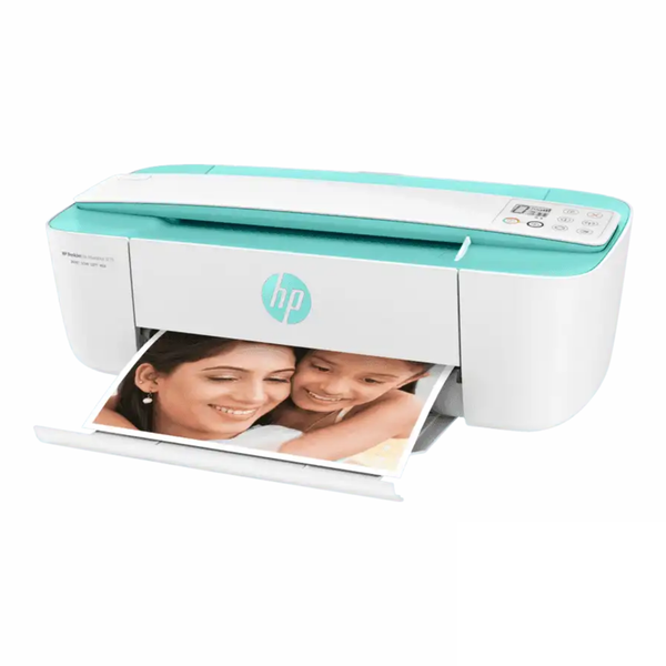 HP DeskJet Ink Advantage 3776 All-in-One Printer – Joebz Computer Sales ...