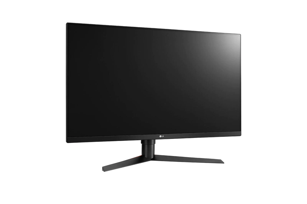 LG 32GK650F-B 32" 2K (2560x1440) 144Hz Monitor – Joebz Computer Sales ...