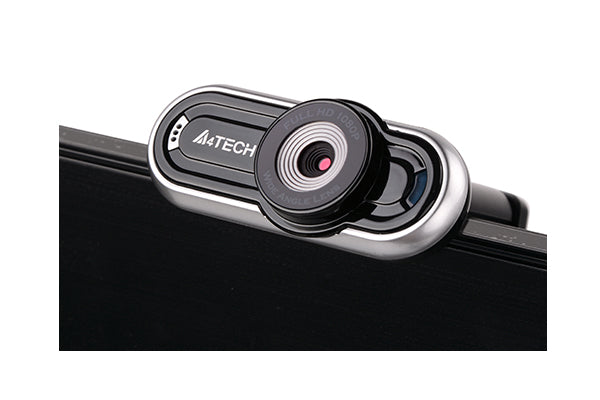 A4TECH PK-920H Full-HD WebCam – Joebz Computer Sales and Services
