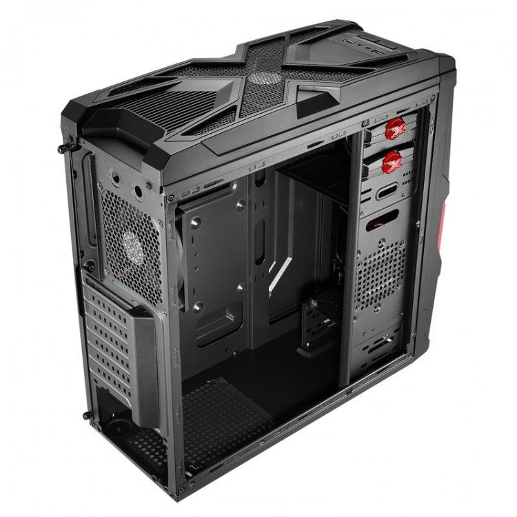 Aerocool Strike-X Coupe Casing – Joebz Computer Sales and Services
