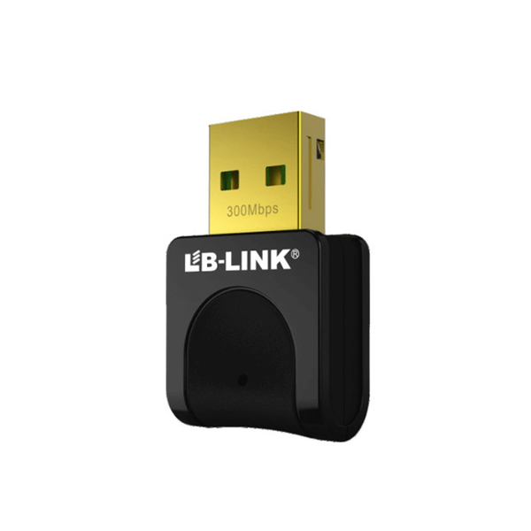 LB-Link 300MBPS Wireless N USB Adapter BL-WN351 – Joebz Computer Sales ...