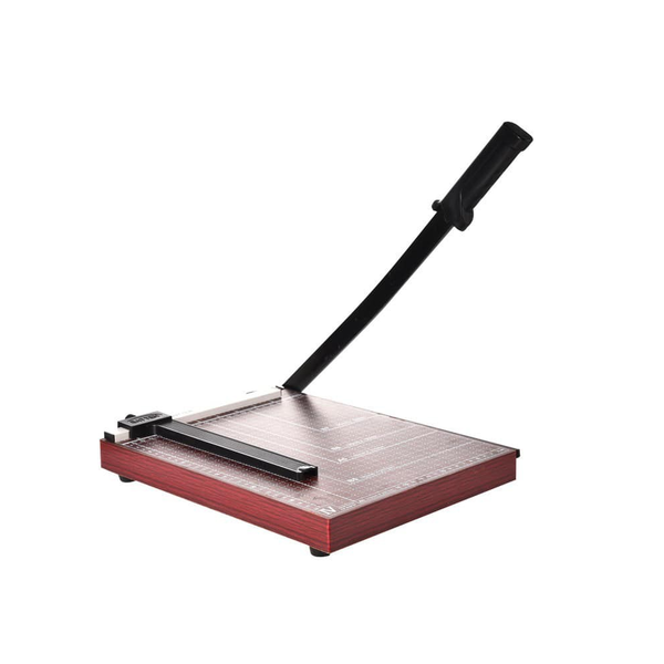 Polaris Paper Cutter 12x15 – Joebz Computer Sales and Services