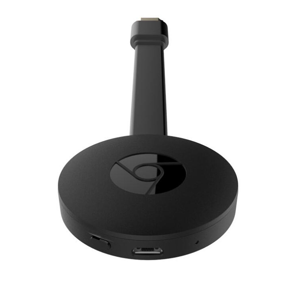 Google Chromecast G2 – Joebz Computer Sales and Services