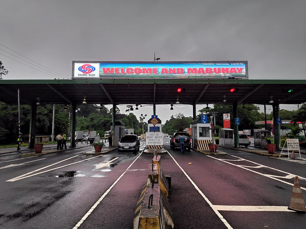 LED Wall Projects SUBIC – Joebz Computer Sales and Services