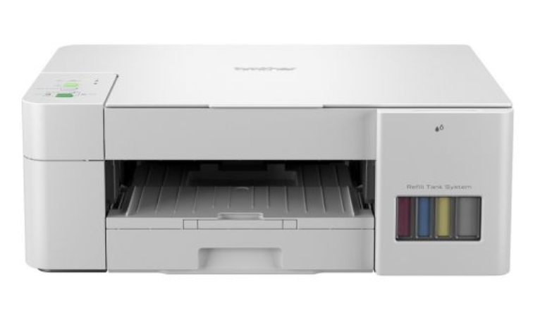 BROTHER DCP-T426W (INK TANK) 3IN1 INKJET PRINTER W/ WIFI – Joebz ...