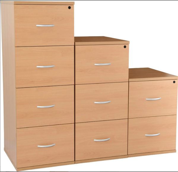 P35-06 - Karbon Wooden Filing Cabinets – Joebz Computer Sales and Services